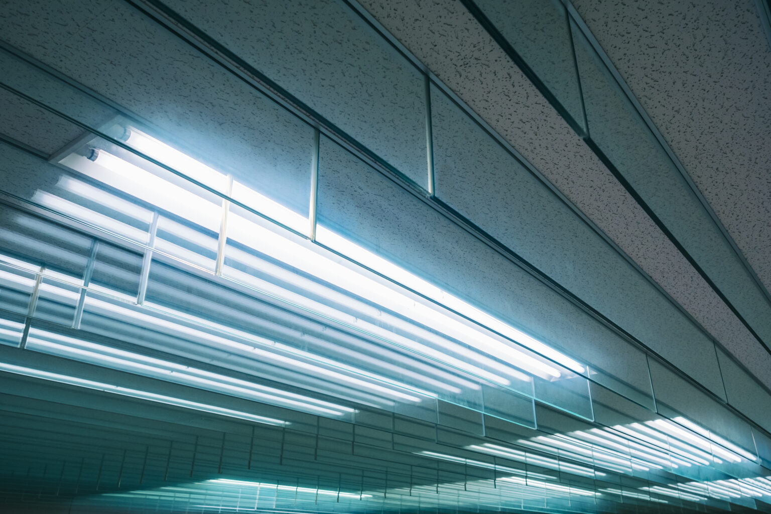 Lighting Retrofits - Lighting Service, Inc. LSI Electric